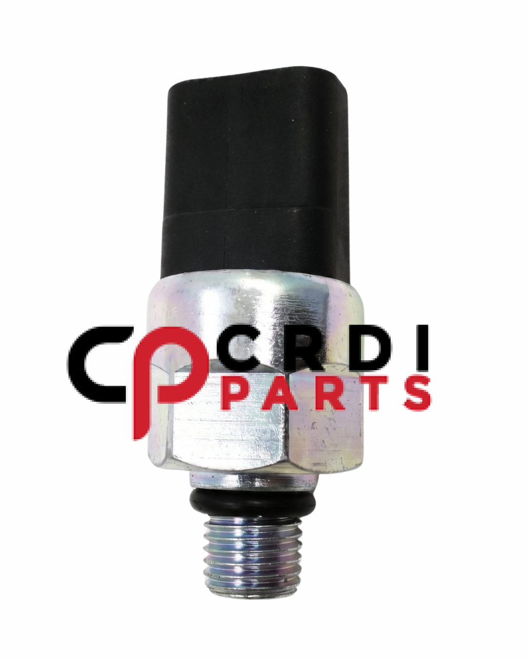 Pressure Sensor 453-5523, 4535523 For CAT Engine C4.4, C6.4 Excavator ...